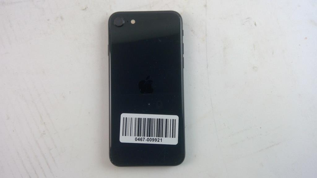 Apple IPhone SE 64GB, Unknown Carrier | Property Room