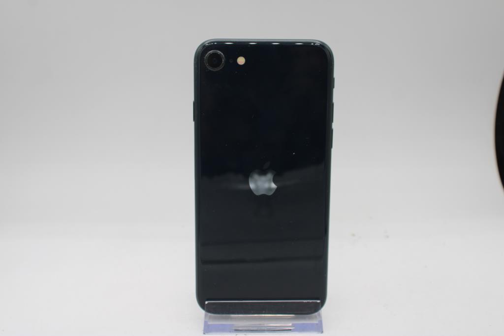 Apple IPhone SE, 64GB, Unknown Carrier | Property Room