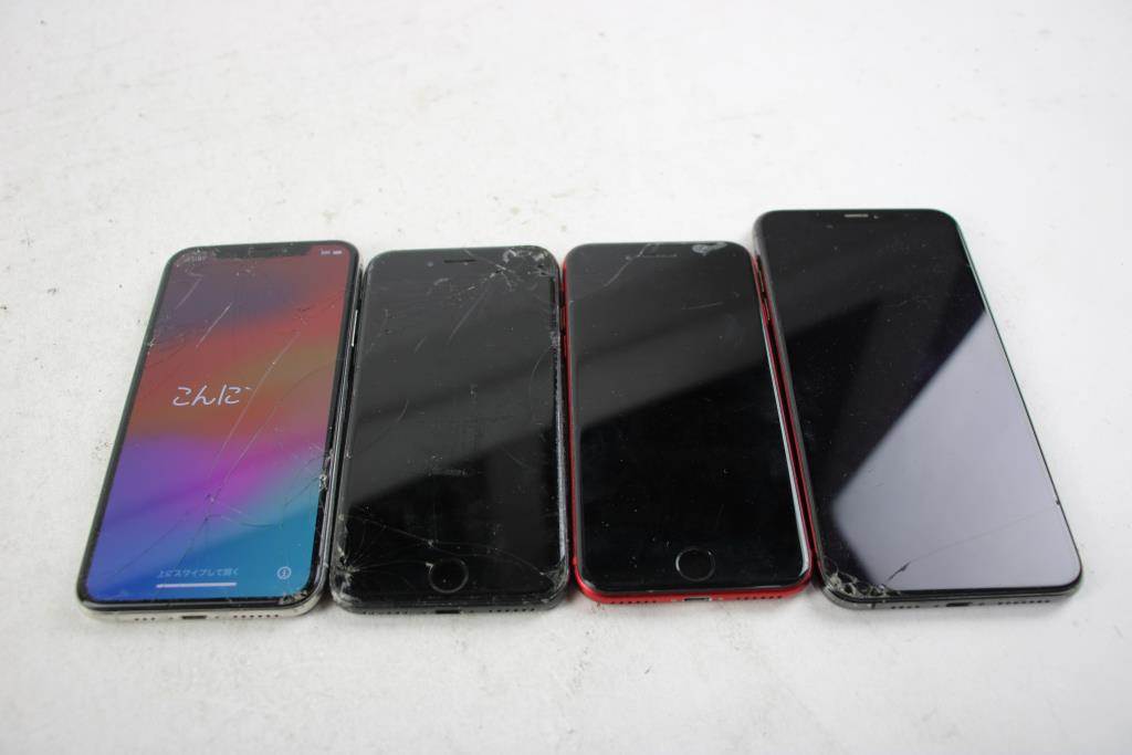 Online Cell Phone Auctions - Page 1 | PropertyRoom.com