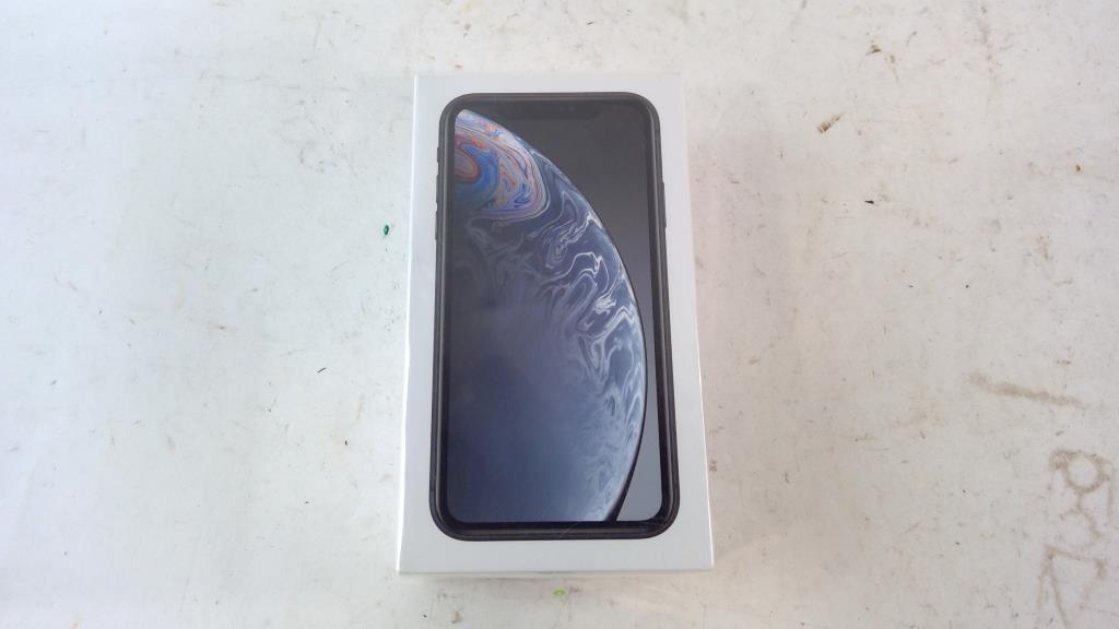 Apple IPhone XR 64GB | Property Room