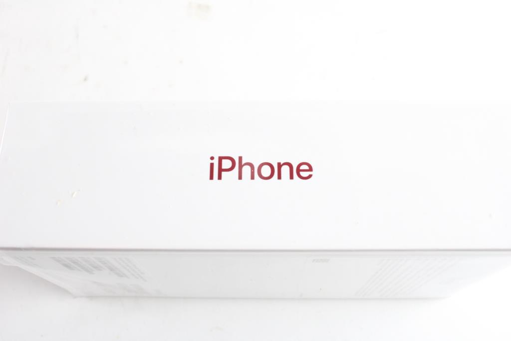 Apple IPhone Xr, 64GB, New In Box | Property Room