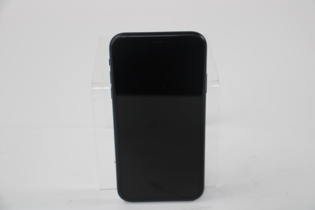 Apple IPhone XR, 64GB, Unknown Carrier | Property Room