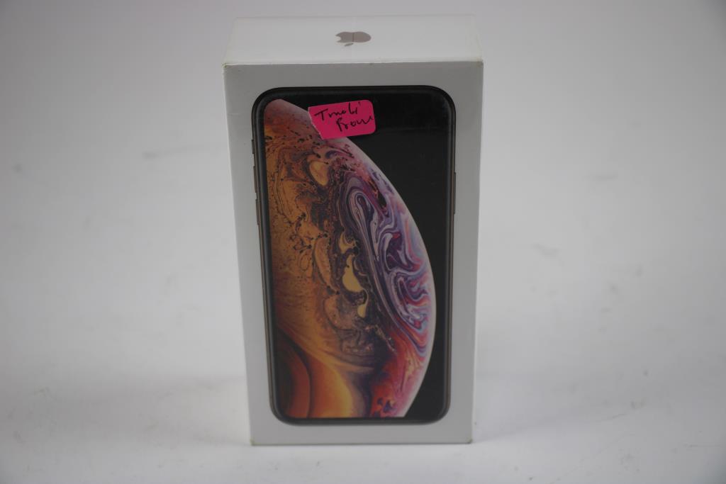 Apple IPhone Xs | Property Room