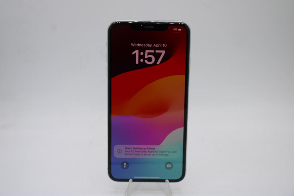 Apple IPhone Xs Max 64GB, No Sim Restrictions | Property Room