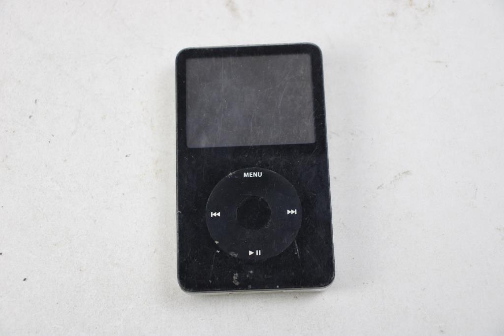 Apple IPod Special Edition U2, 60GB | Property Room