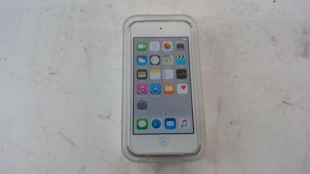 Apple IPod Touch, 32GB | Property Room