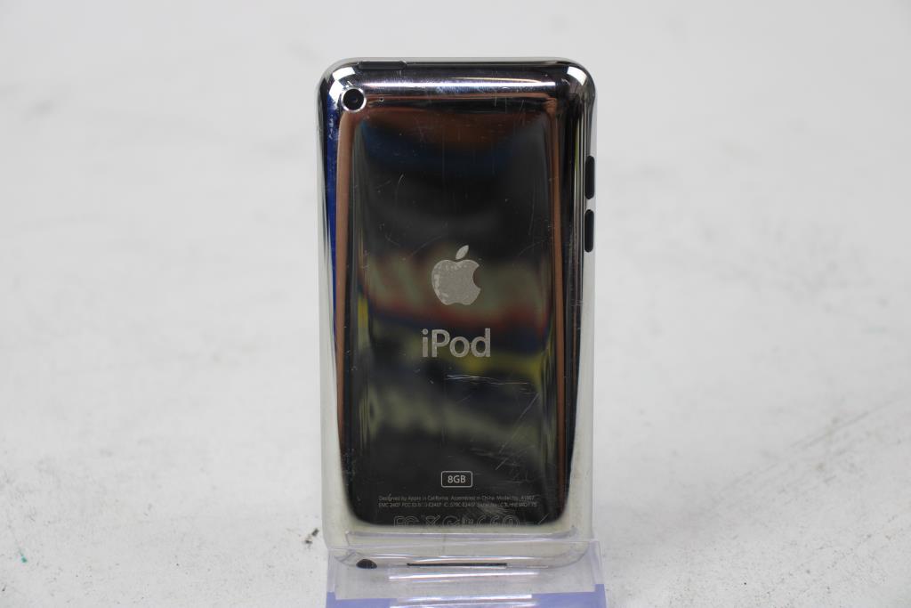 Apple IPod Touch, 4thGen, 8GB | Property Room