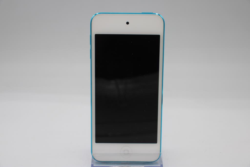 Apple IPod Touch, 5 Gen, 16GB | Property Room