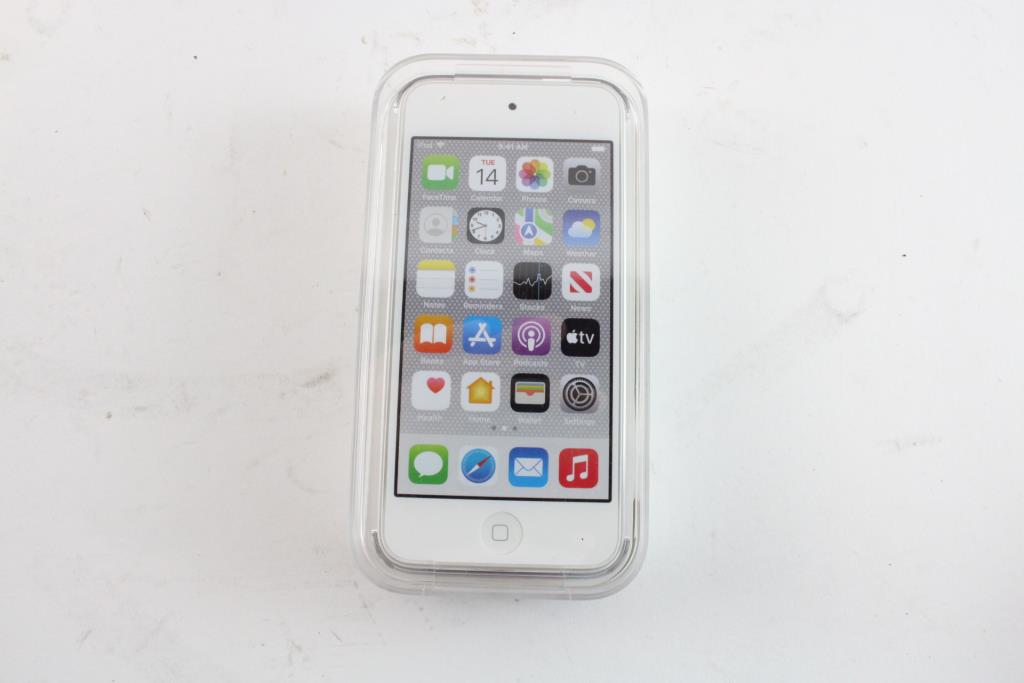 Apple IPod Touch, 7th Gen, 32GB | Property Room