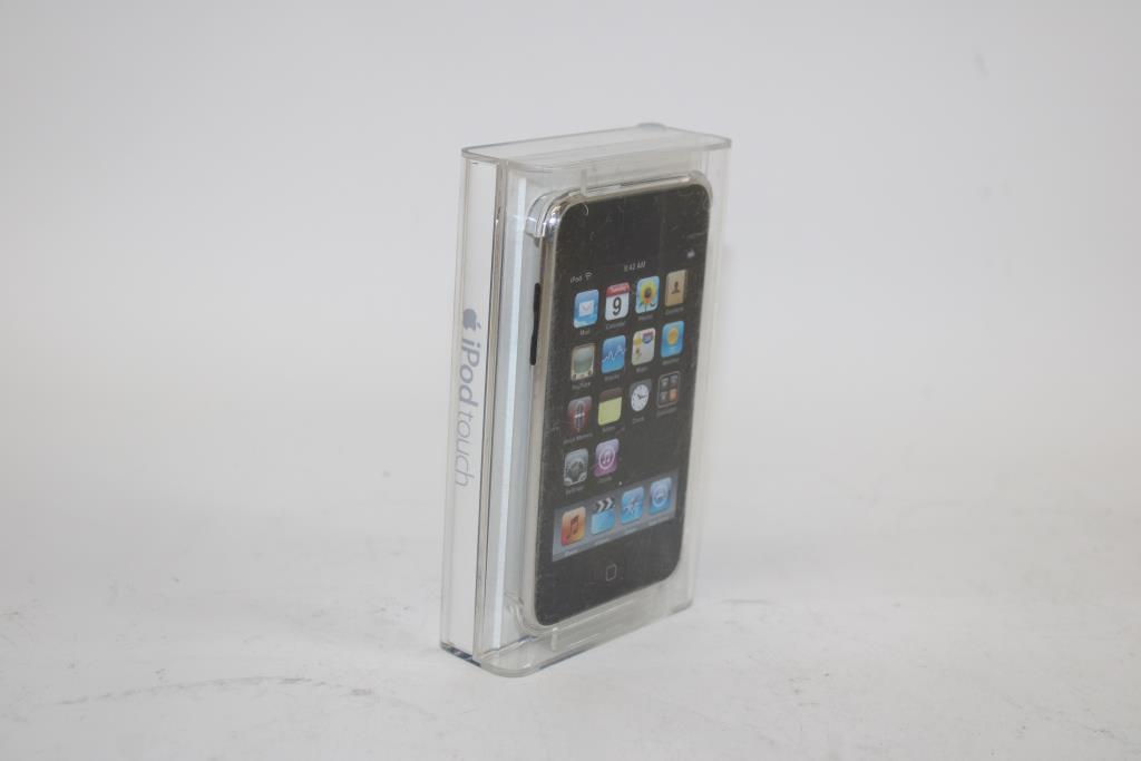 Apple IPod Touch - 8GB - A1288 | Property Room