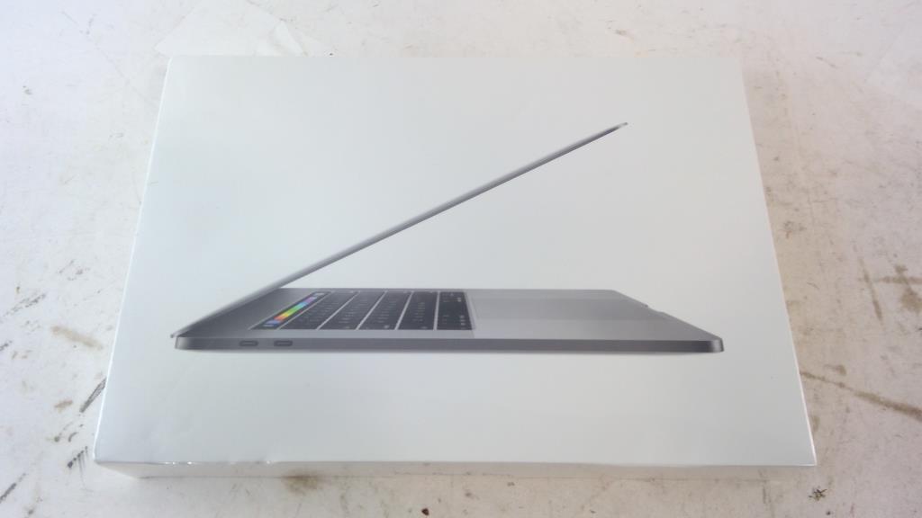 Apple Mac Book Pro 15" Laptop | Property Room