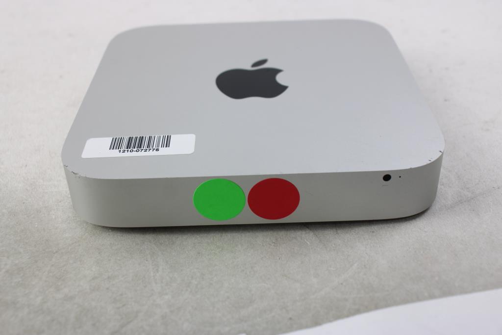 Apple Mac Mini | Property Room