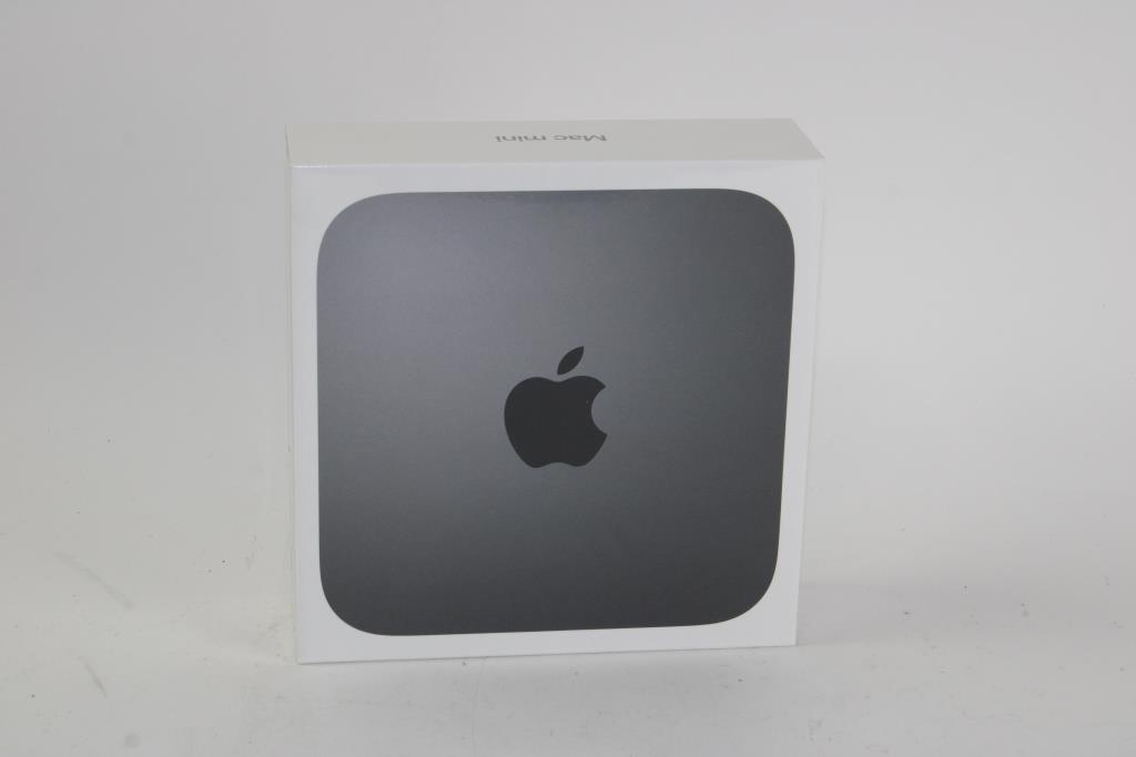 Apple Mac Mini, New In Box | Property Room