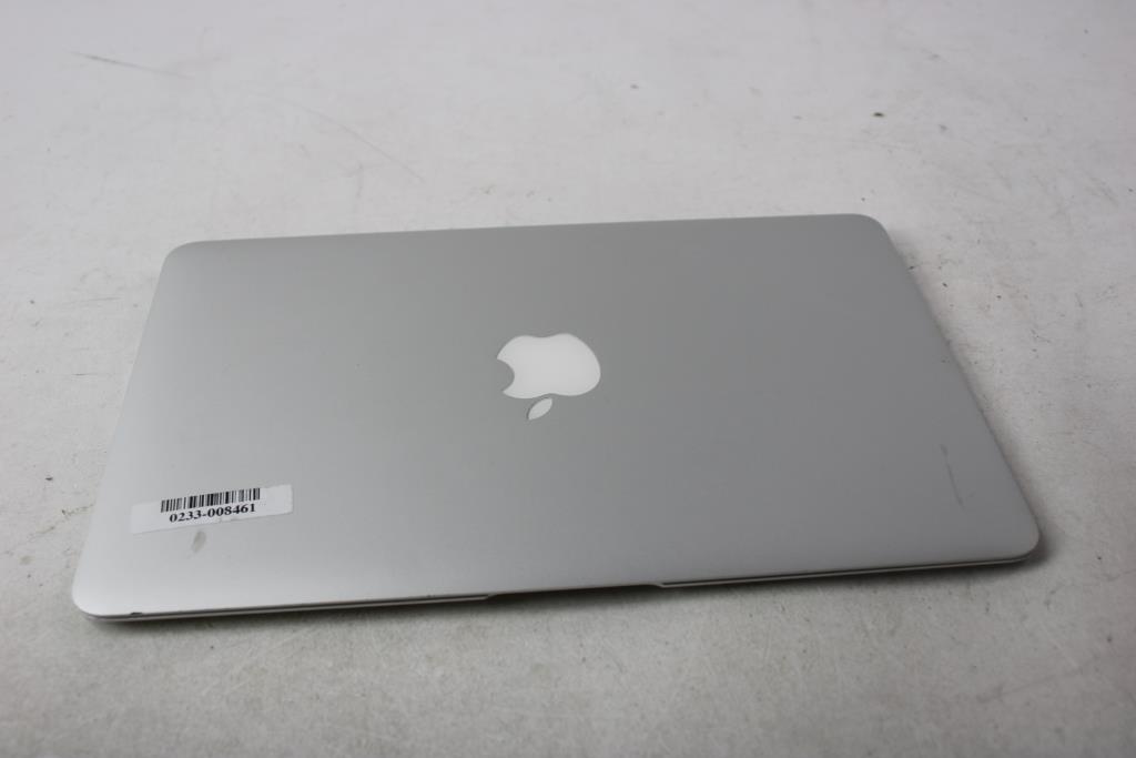 Apple MacBook | Property Room