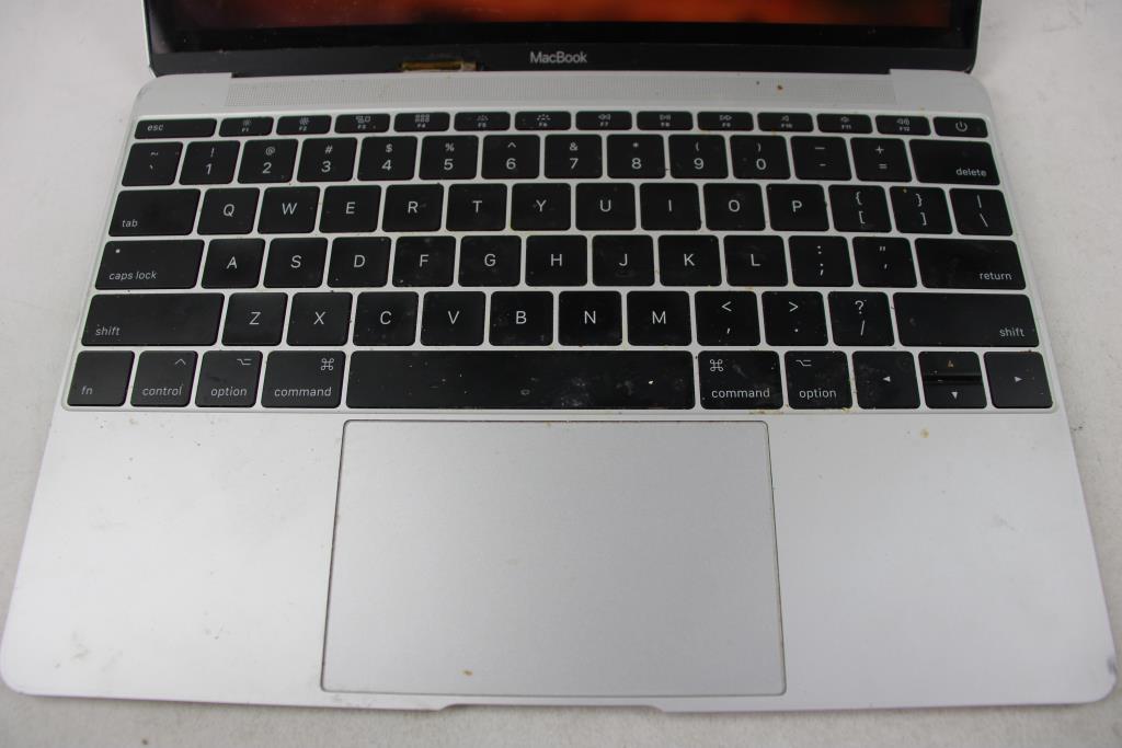 Apple MacBook | Property Room
