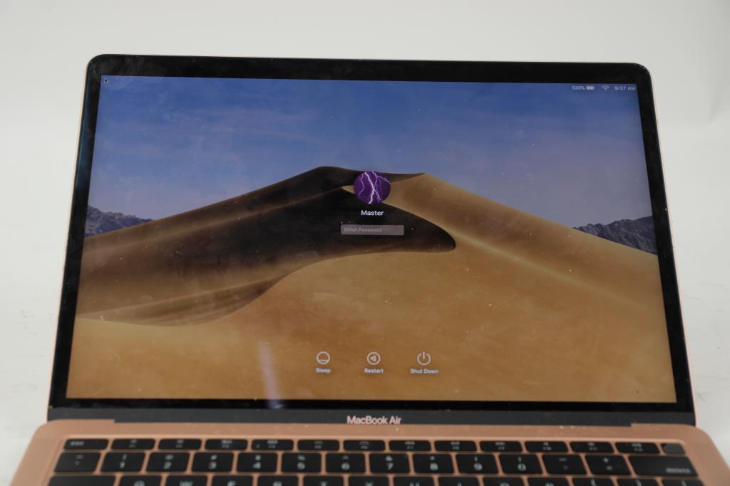 Apple MacBook | Property Room