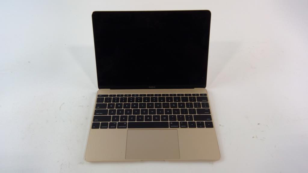Apple Macbook | Property Room