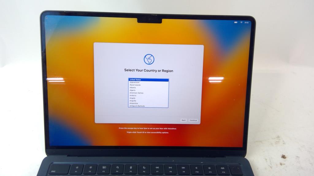 Apple Macbook | Property Room