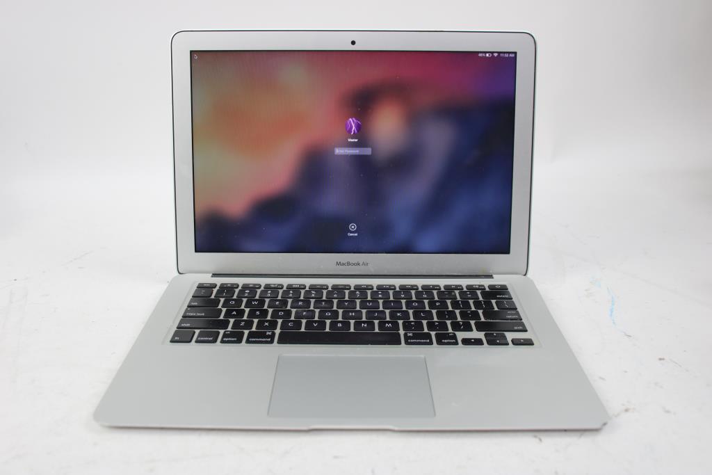 Apple MacBook | Property Room