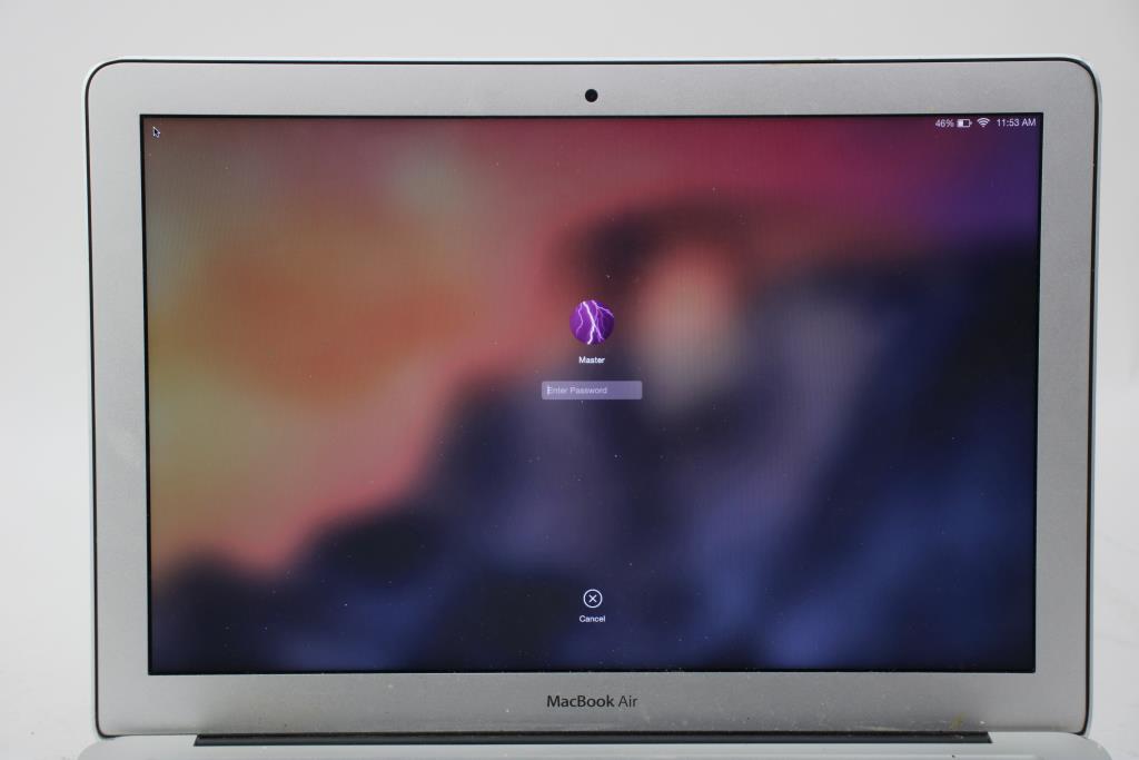 Apple MacBook | Property Room