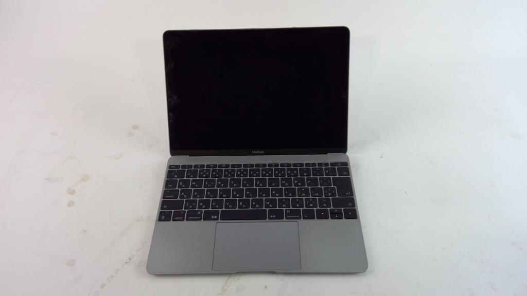 Apple Macbook | Property Room