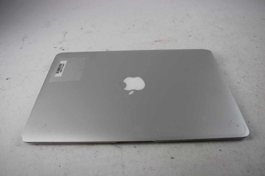 Apple Macbook Air 13.3", A1466 | Property Room