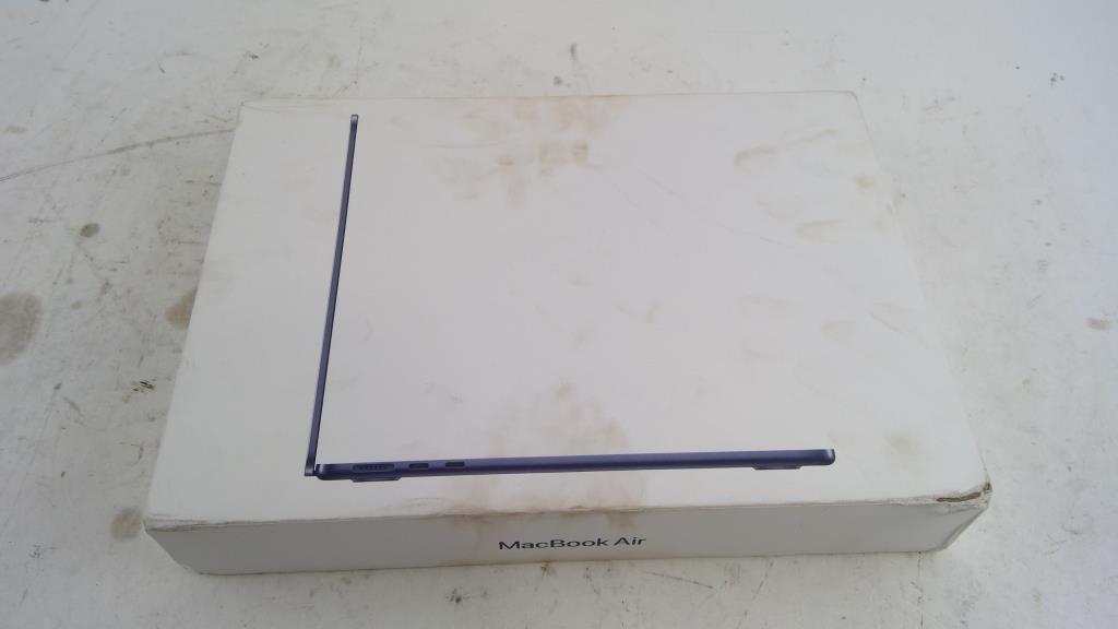 Apple Macbook Air A3240 | Property Room