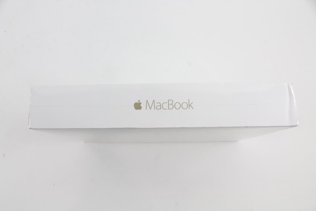 Apple MacBook Laptop, New In Box | Property Room