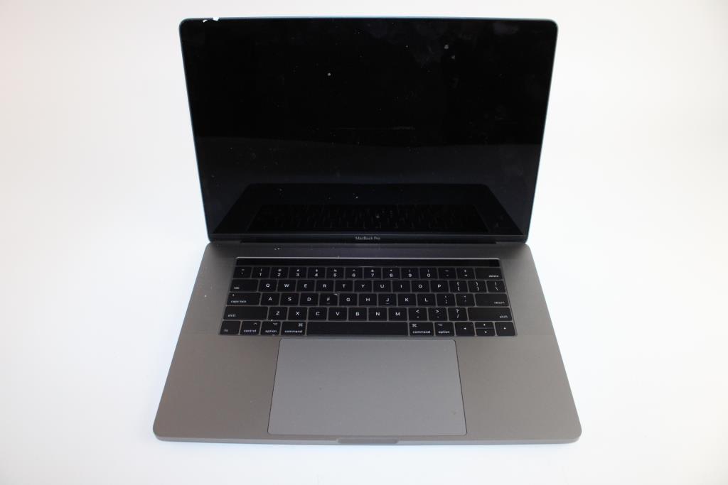 Apple Macbook Pro | Property Room