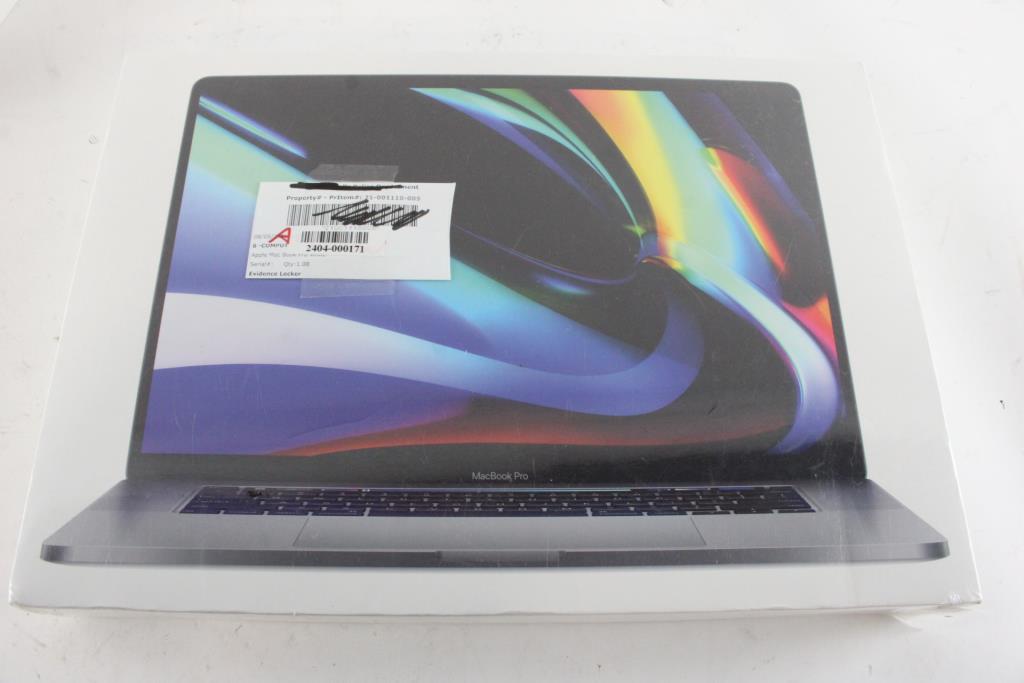 Online Computer Auctions | Dell, Lenovo, Mac, and More | PropertyRoom.com