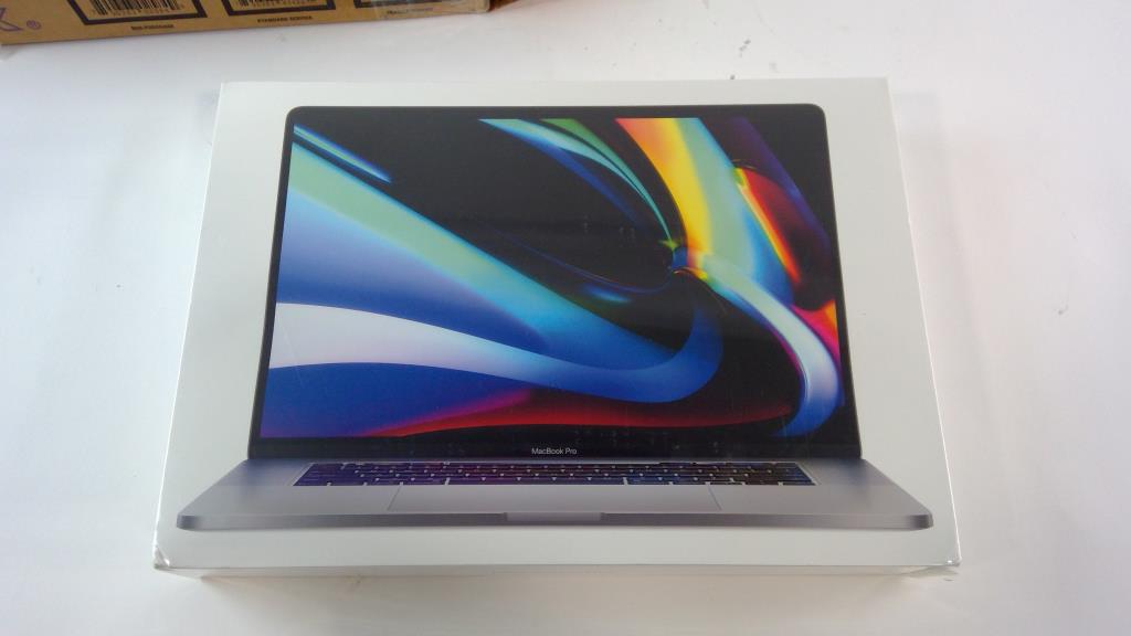 Apple Macbook Pro 16-inch | Property Room