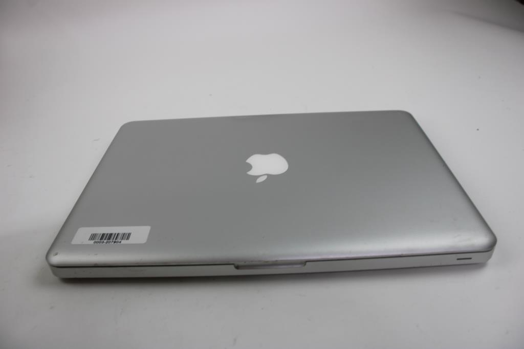 Apple MacBook Pro | Property Room
