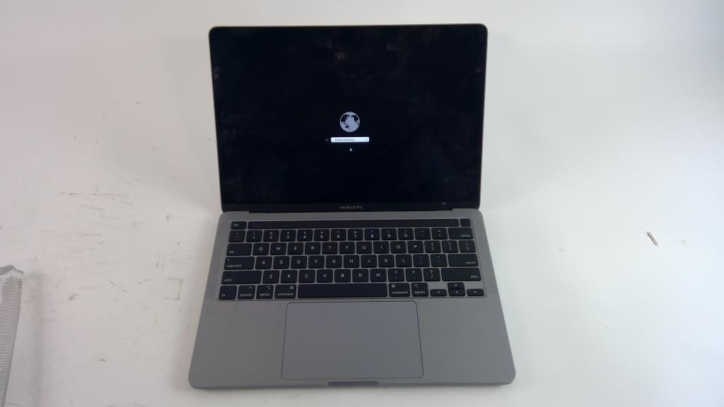 Apple Macbook Pro | Property Room