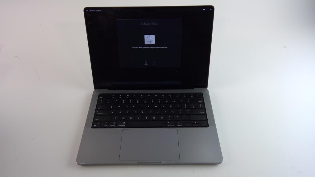 Apple Macbook Pro | Property Room