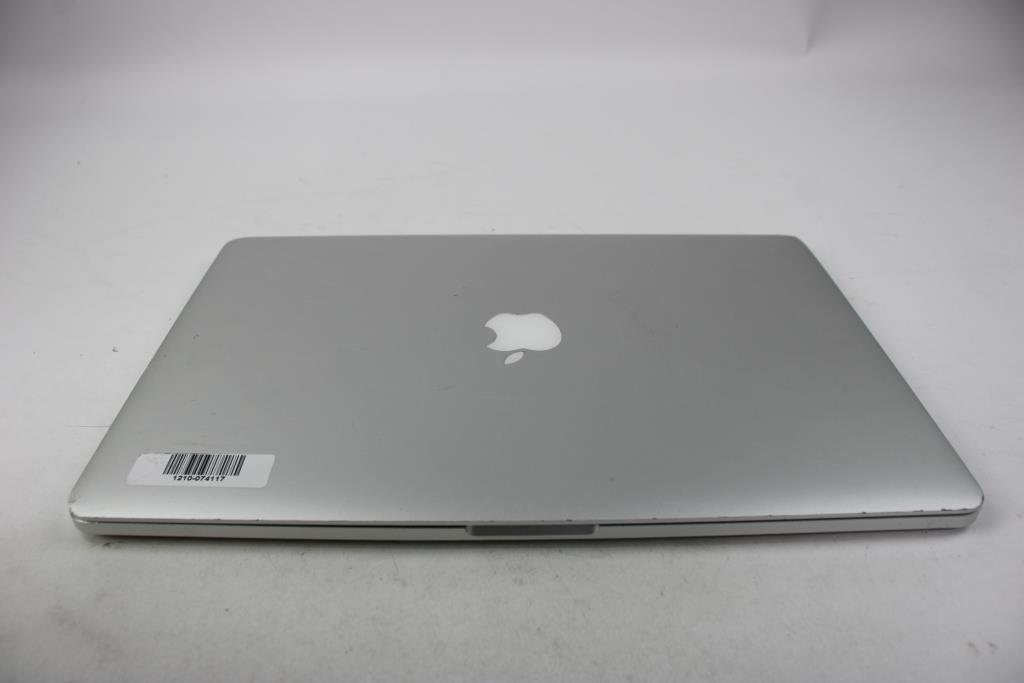 Apple MacBook Pro | Property Room