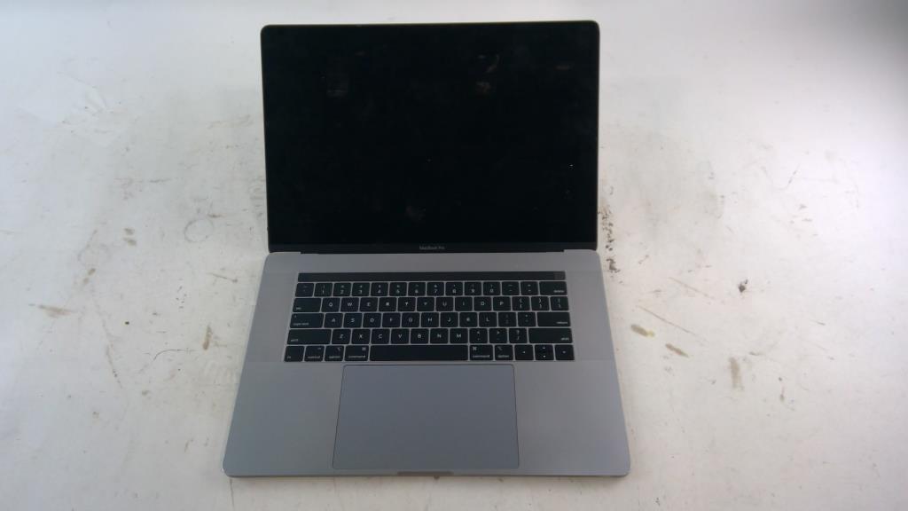 Apple Macbook Pro | Property Room