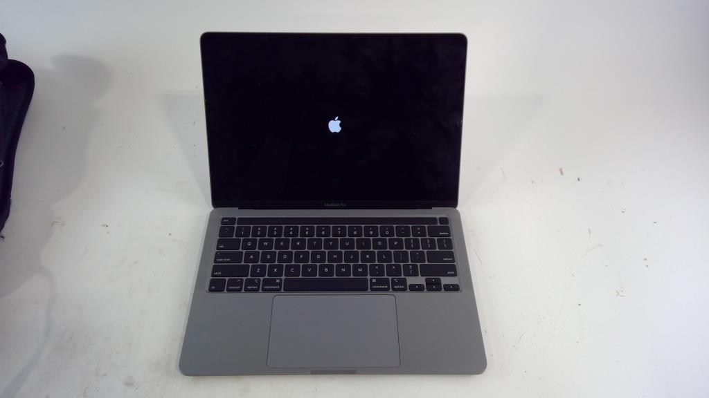 Apple Macbook Pro | Property Room