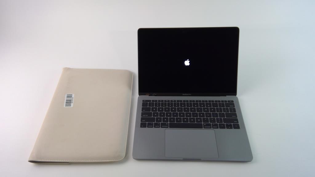 Apple Macbook Pro | Property Room