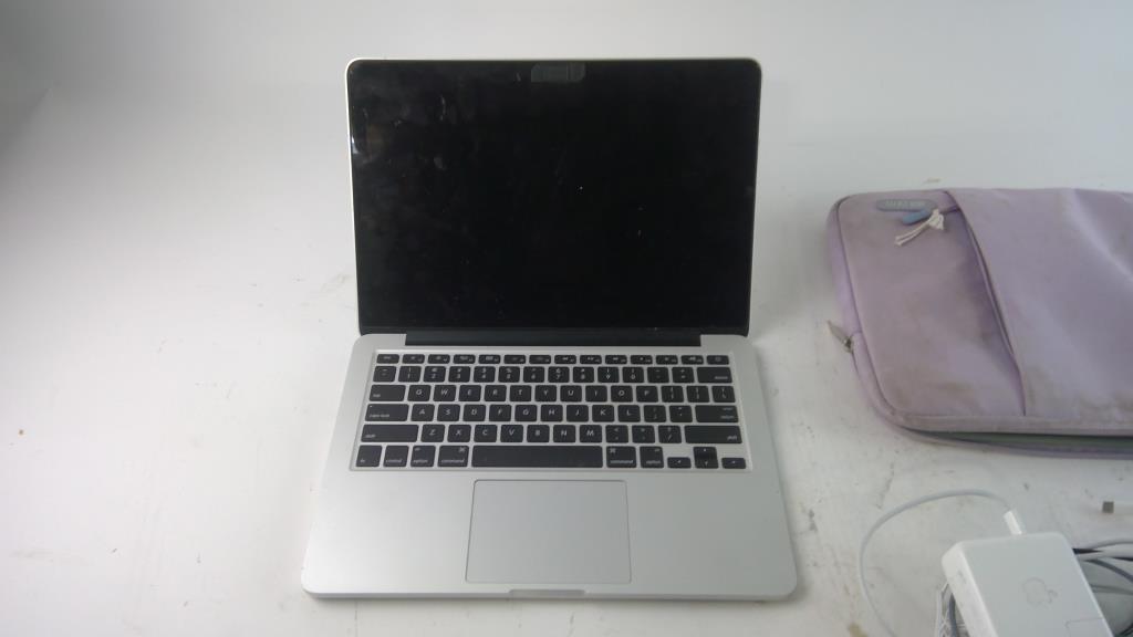 Apple Macbook Pro | Property Room