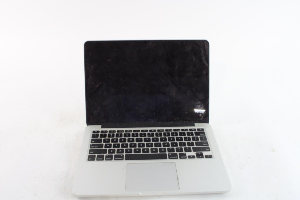 Apple Macbook Pro | Property Room