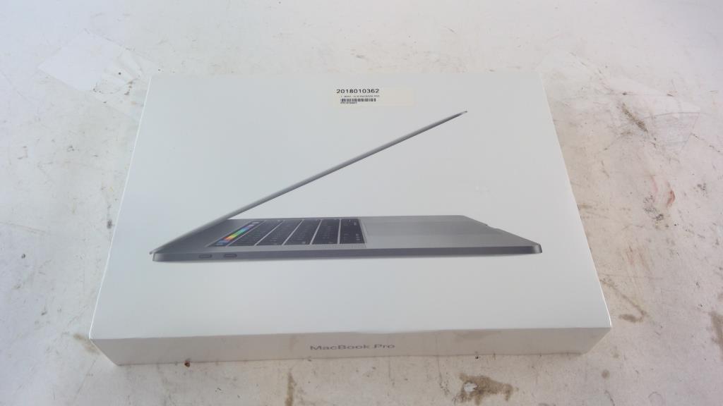 Apple Macbook Pro | Property Room