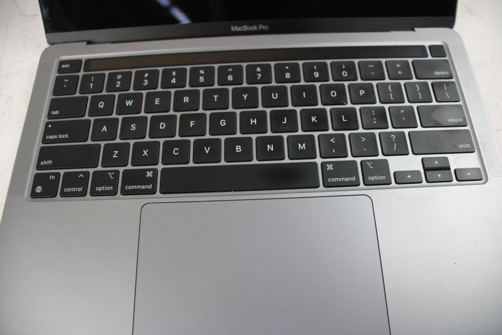 Apple Macbook Pro | Property Room