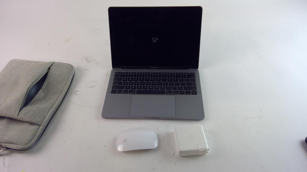 Apple Macbook Pro | Property Room