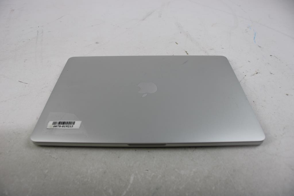 Apple MacBook Pro | Property Room