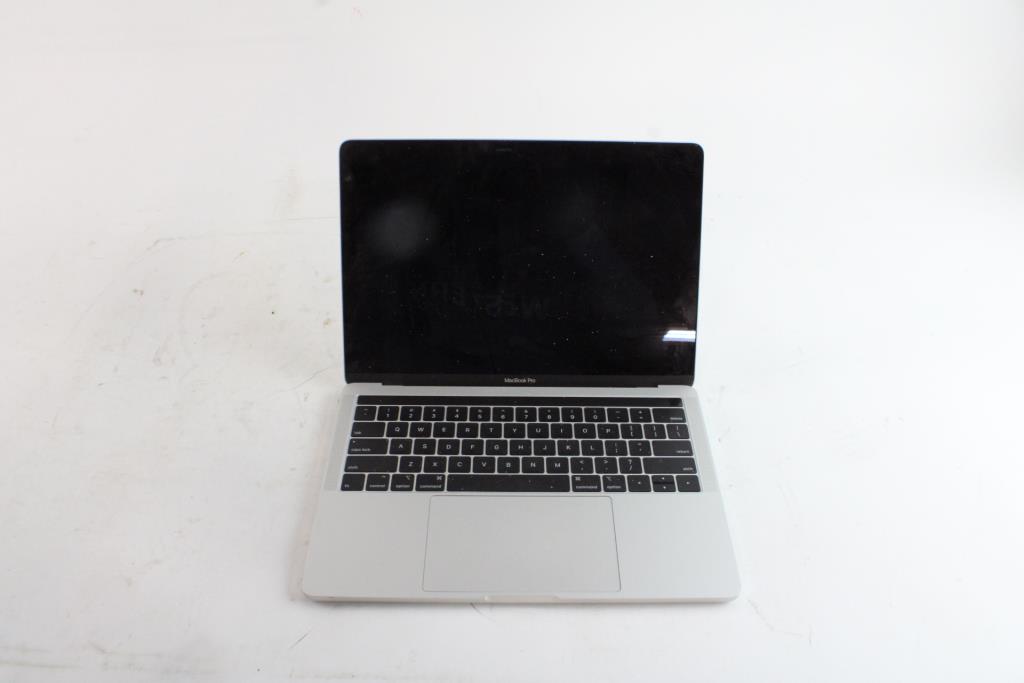 Apple Macbook Pro | Property Room