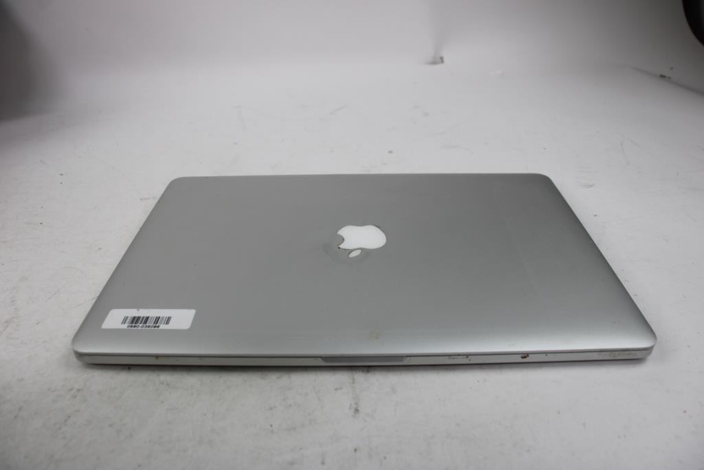 Apple MacBook Pro | Property Room
