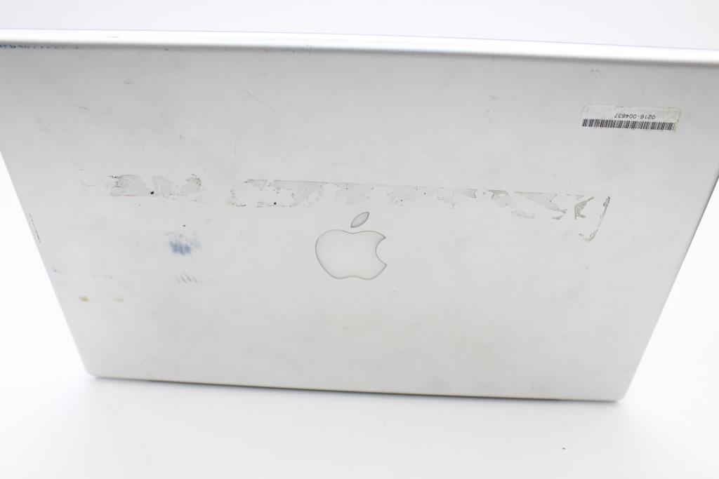 Apple Macbook Pro, A1150 | Property Room