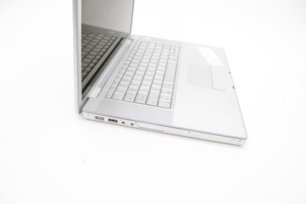 Apple Macbook Pro, A1150 | Property Room