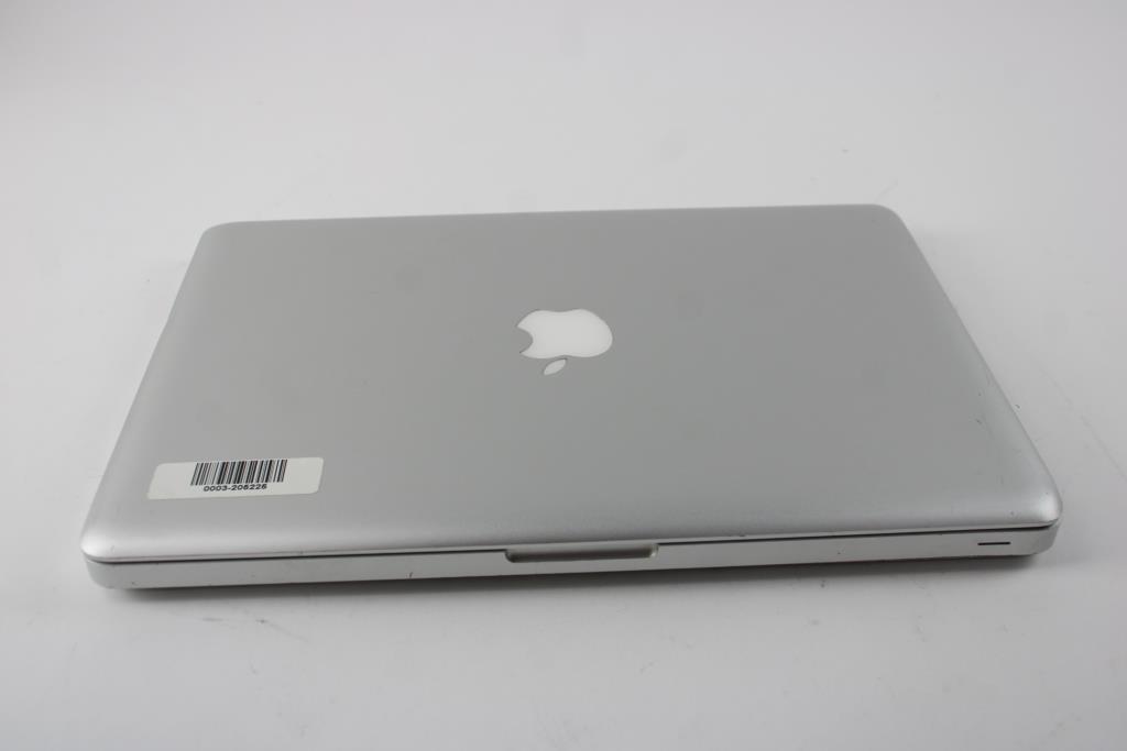Apple Macbook Pro Laptop | Property Room