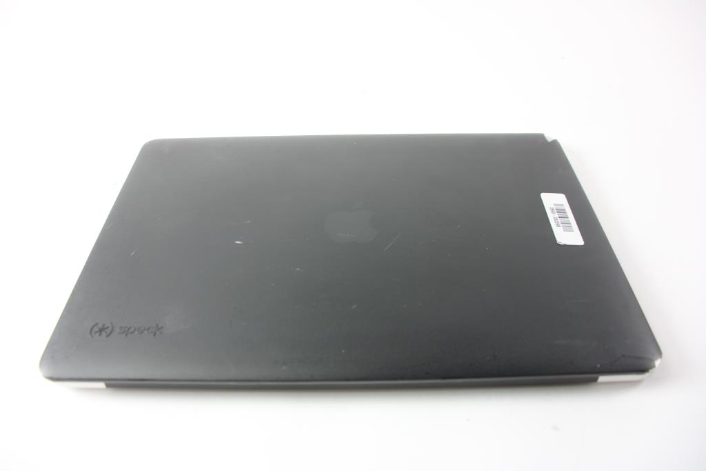 Apple Macbook Pro Laptop | Property Room